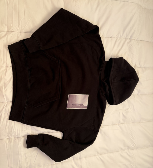 Pull&Bear duks, S