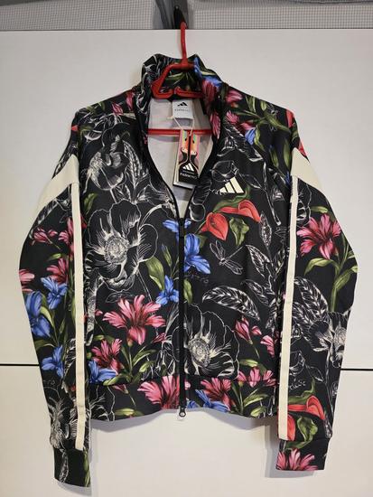 Adidas dukserica NOVO