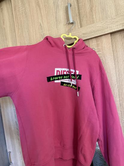 Diesel original duks