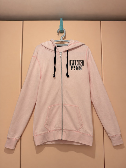 Victoria's Secret Pink duks