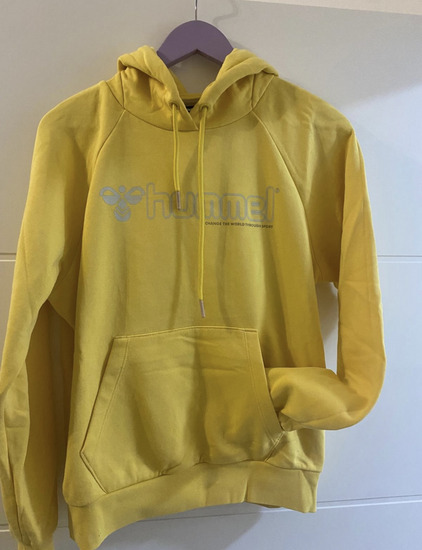 Hummel zenski duks M