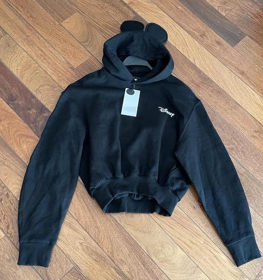 Zara Disney Mickey duks rezzz