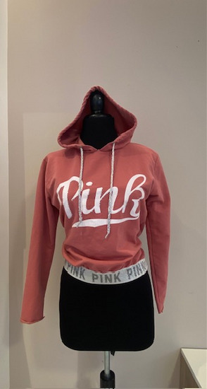 PINK dukserica