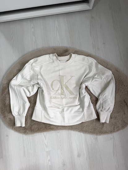 Calvin Klein duks