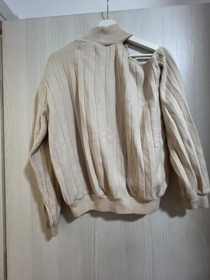 Zara m/L dzemper