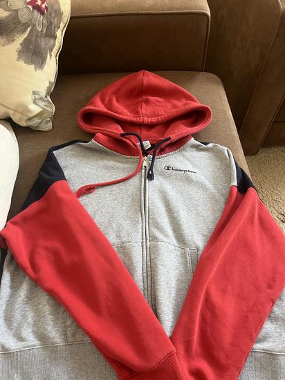 Champion duks original! Širi model moze za M
