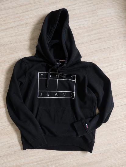 Original tommy hilfiger duks
