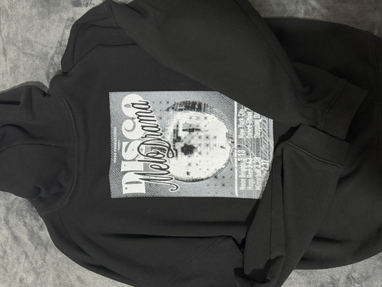 hugo boss disco duks