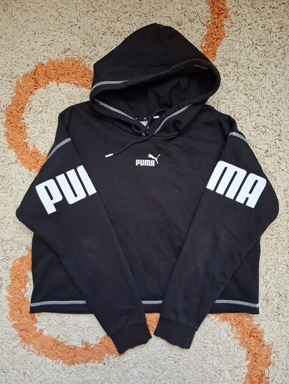 Original puma duks