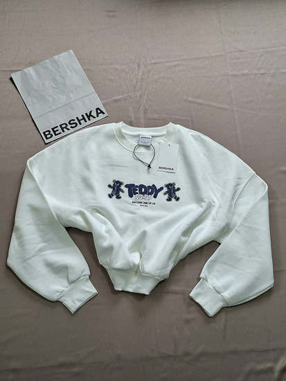 Bershka termo duks ( m/l )