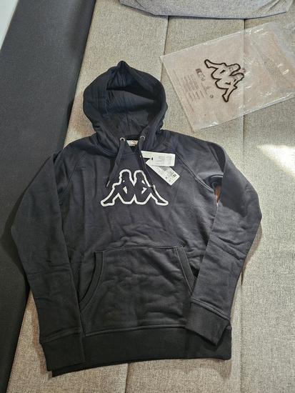 Kappa duks slim fit NOVO M