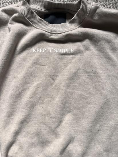 Keep it Simple duks