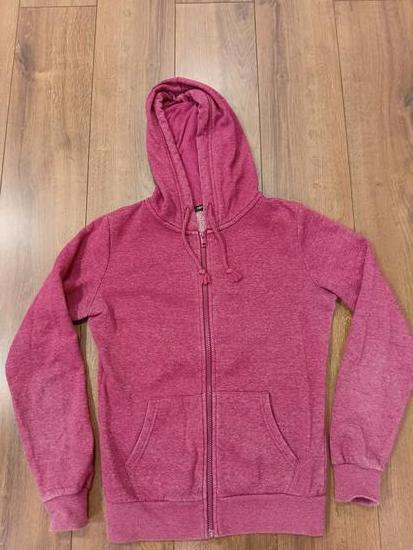 Terranova roze duks