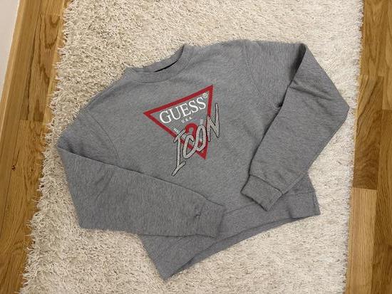 Guess dukser original