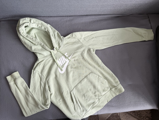 Nike dukserica