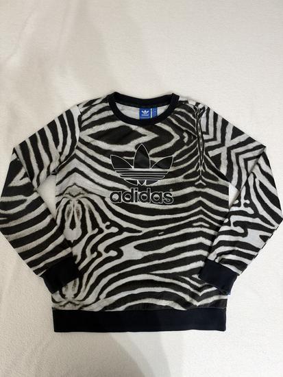 Adidas dukserica