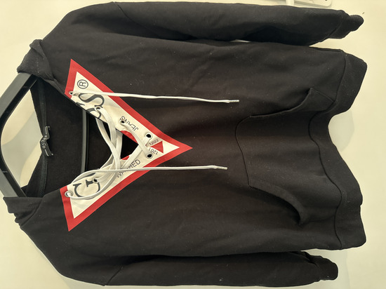 Guess duks M