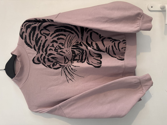 Reserved duks M