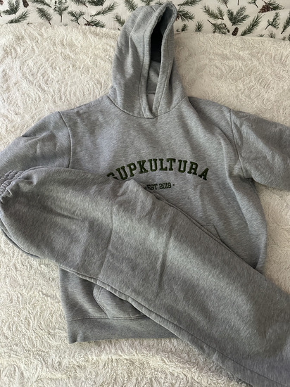 Supkultura komplet