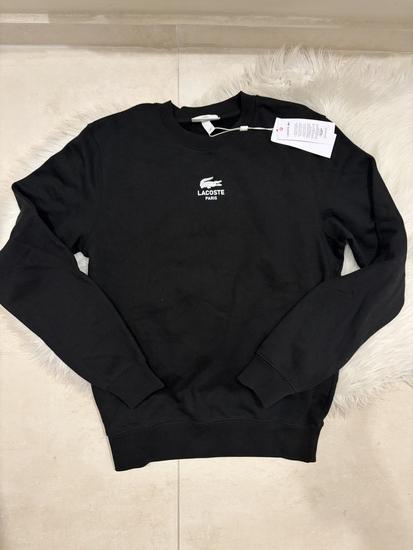 Lacoste duks novo
