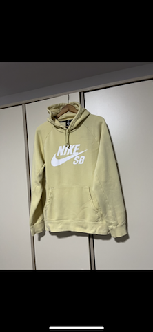 NIKE SB original dukserica %%%