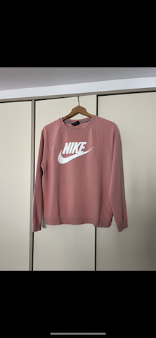 NIKE original dukserica %%%