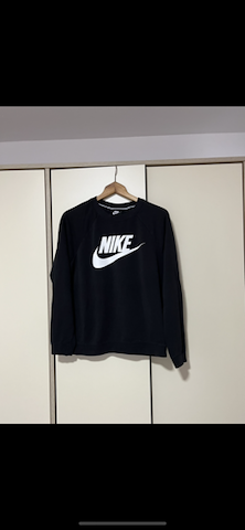 NIKE original dukserica %%%