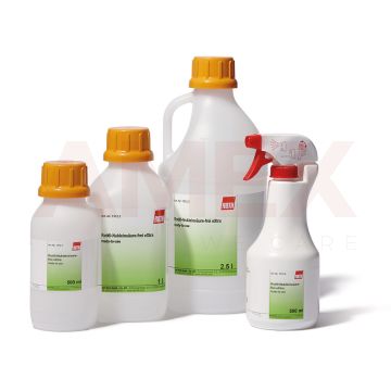 Rastvor za dekontaminaciju ROTH ROTI Nucleic Acid-free eXtra, spreman za upotrebu, plastična boca, 500 ml