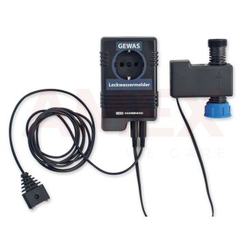 Produžni kabl ROTH za detektore curenja vode model I i II, 2 m