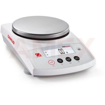 Precizna vaga OHAUS PR PR4201/E, 4200 g