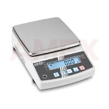 Precizna vaga Kern PNJ 12000-1M, 12 000 g