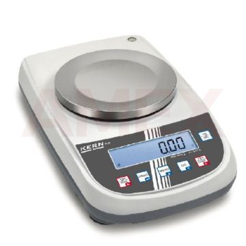 Precizna vaga Kern PLJ 4200-2F, 4200 g