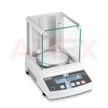 Precizna vaga Kern PNJ 600-3M, 620 grama