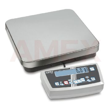 Industrijska vaga Kern CDS 36K0.2L, 36 kg