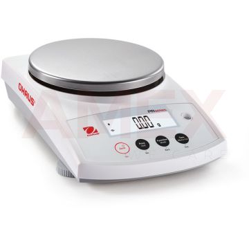 Precizna vaga OHAUS PR PR1602, 1600 g