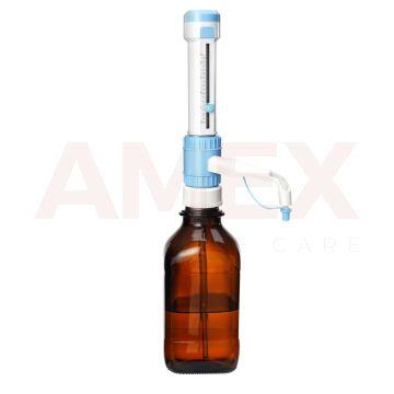 Dispenzer DLAB DispensMate-HF, 1 - 10 ml