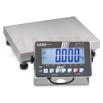 Vagarska platforma Kern IXS 30K-3, 30 kg, 400*300 mm