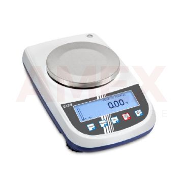 Precizna vaga Kern PLS 6200-2A, 6200 g