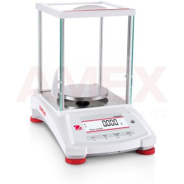 Precizna vaga OHAUS PX PX623/E, 620 g