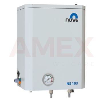Destilator Nuve NS 103, 3,5 l/h
