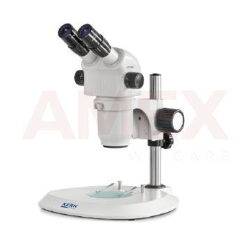 Binokularni stereomikroskop Kern OZP 556, 55x