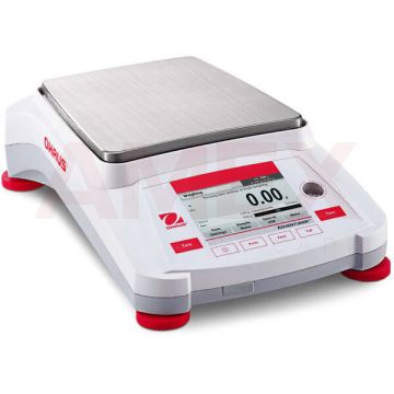 Precizna vaga OHAUS AX AX1502, 1520 g