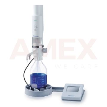 Digitalni dispenzer ROTH opus, 20 ml, 0.1-200 ml