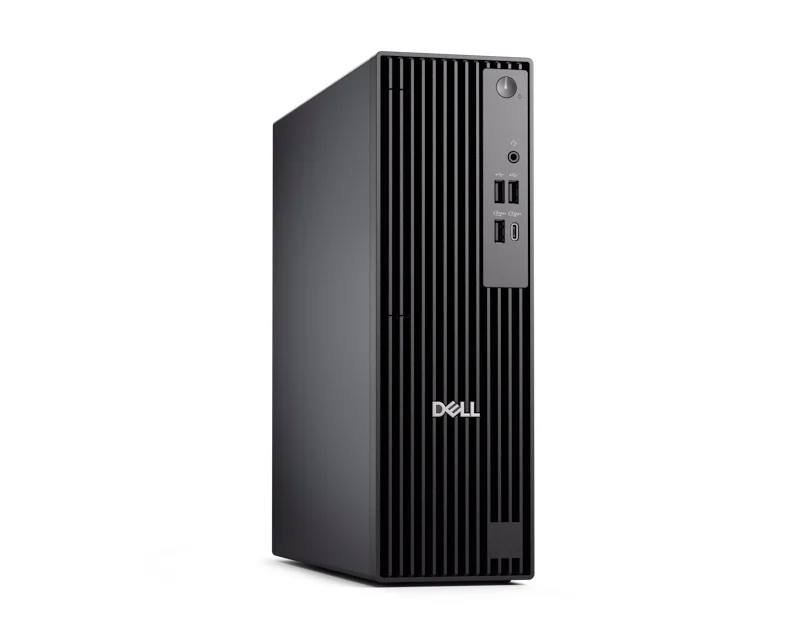 DELL Pro Slim Core Ultra 5 235 16GB 512GB SSD Win11Pro 3yr ProSupport + WiFi