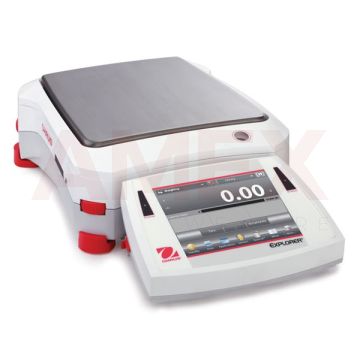 Precizna vaga OHAUS Explorer EX4202M, 4200 g