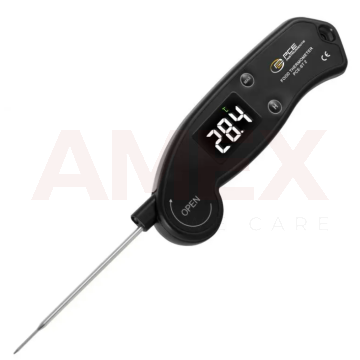 Termometar PCE Instruments PCE-ST 2, - 40 °C - 300 °C