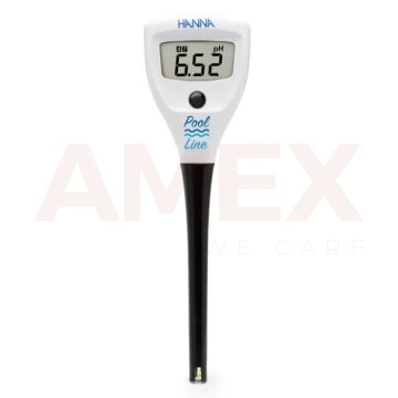 pH tester za bazene Hanna Instruments Pool Line Basic