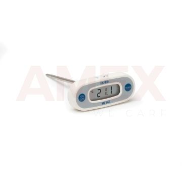 Digitalni termometar sa sondom Hanna Instruments, -50,0 - 220 °C