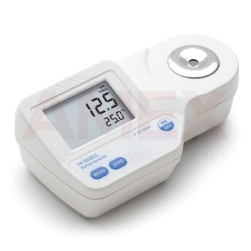 Prenosni digitalni refraktometar Hanna Instruments, 0 - 85 % Brix