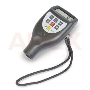 Merač debljine premaza Kern TC 1250-0.1F, 0-1250 μm